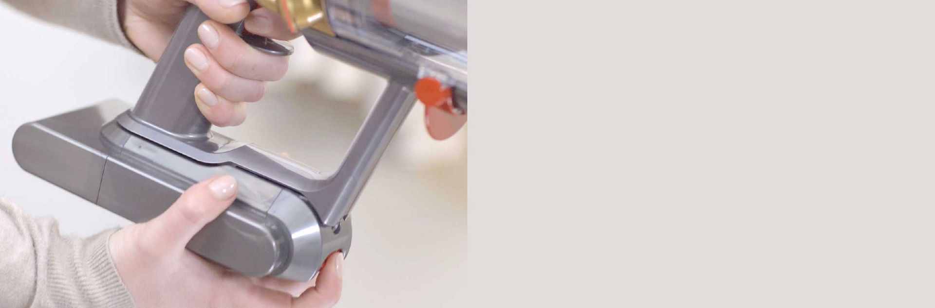 Support And How To Guides For Dyson V15s Detect Submarine™ Vacuum Dyson
